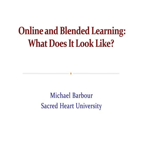 Matthew Ohlson, Ph. D., PCG Education Subject Matter Expert | PDF