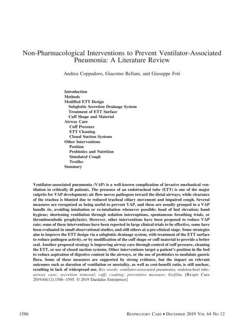 Roger price poster adenotonsillar hyperplasia | PDF | Ear, Nose and ...