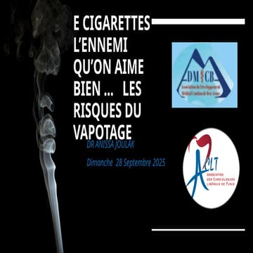 Effects of vaping e-cigarettes on arterial health | PDF