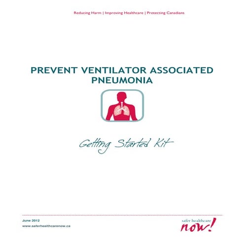 Vap getting started kit | PDF | Lung and Respiratory Health | Diseases ...