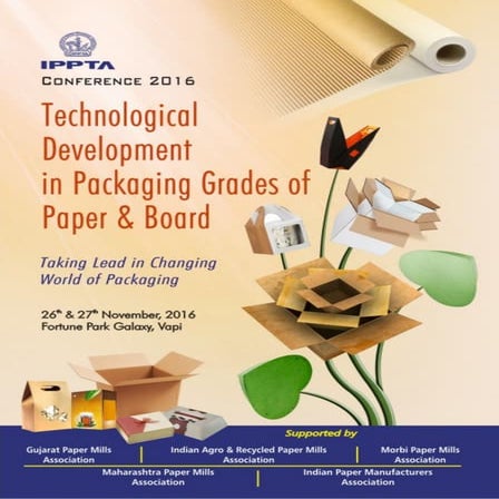 IPPTA-Conference-Vapi on 26th & 27th November 2016 | PDF