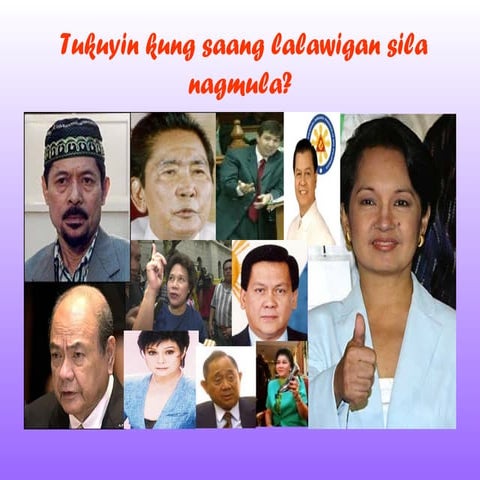 Varayti ng wika | PPT