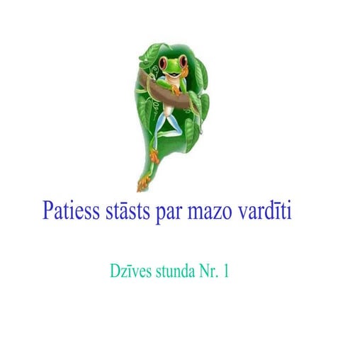 Varde | PPS