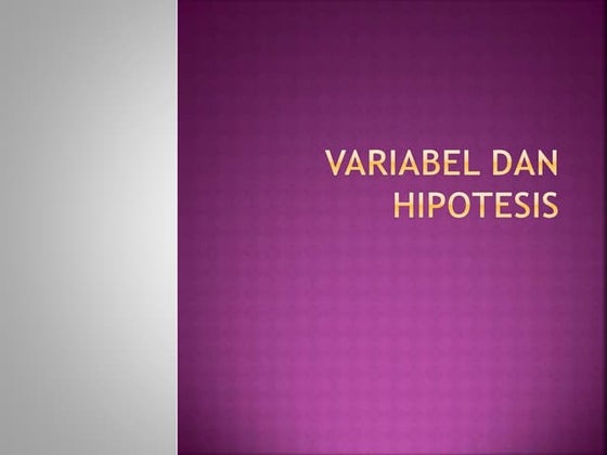 Contoh tabel data interval, data nominal, data ordinal, data distribusi ...