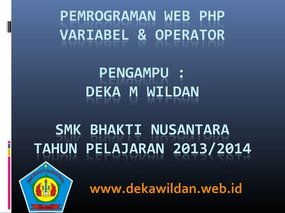 DASAR PHP.pptx