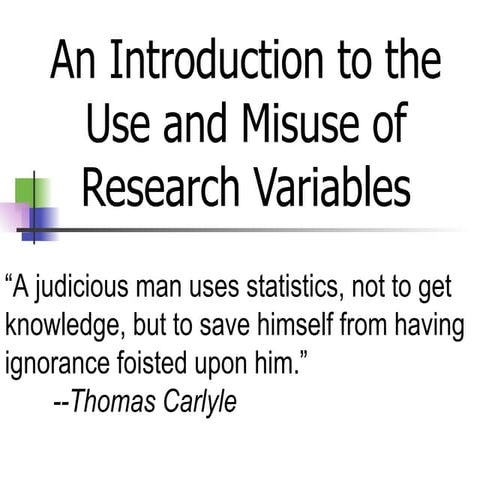 Variable Lecture Ppt 4304