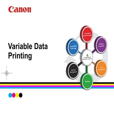 Variable Data | PPT