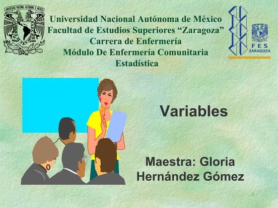 Guía para elaborar índice y canal endémico | PPT