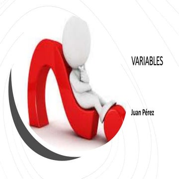 VARIABLES.pptx