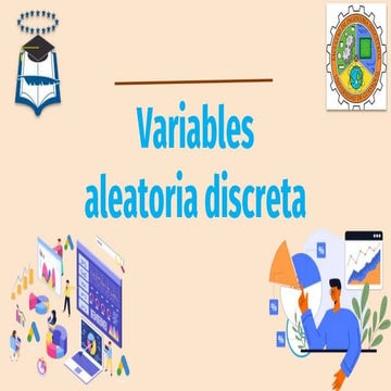 variables aleatorias discreta.pptx