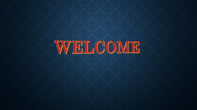 Types of Variables | PPT