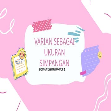 Statistik Pendidikan pada kelompok[1].pptx