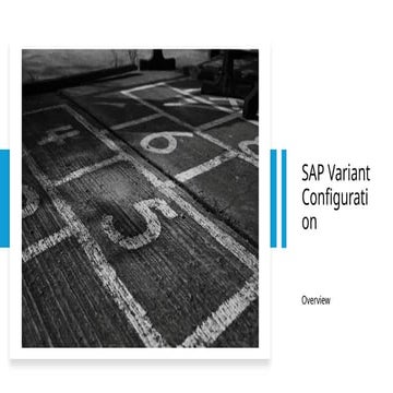 SAP Variant Configuration in SAP PP.pptx