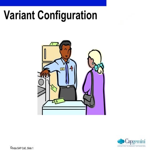 Variant Configurition in SAP: Beginners Guide | www.sapdocs.info