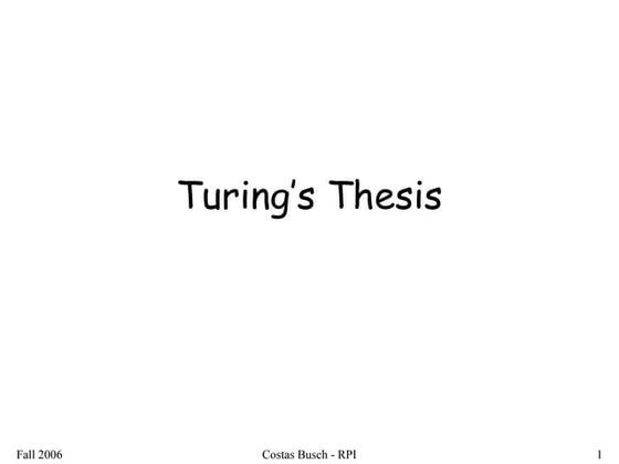 Theory Of Computation Pptx Programming Languages Computing