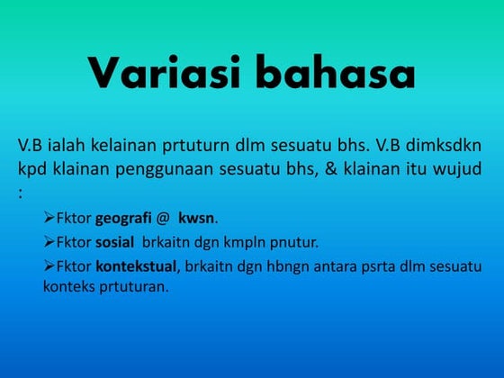 (TITAS) KAJAIAN PAKAIN TRADISIONAL DUSUN LOTUD, TAMPARULI, SABAH | PPT
