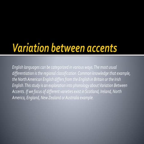 variation ot the Accent in the language.pptx