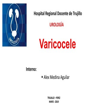 Varicocele uro | PPT