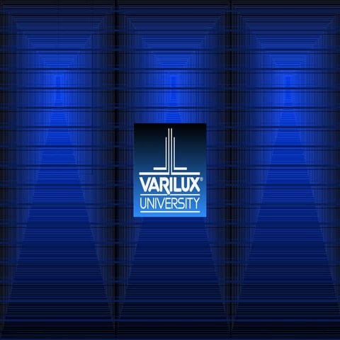 Varilux Fitting Guide | PDF