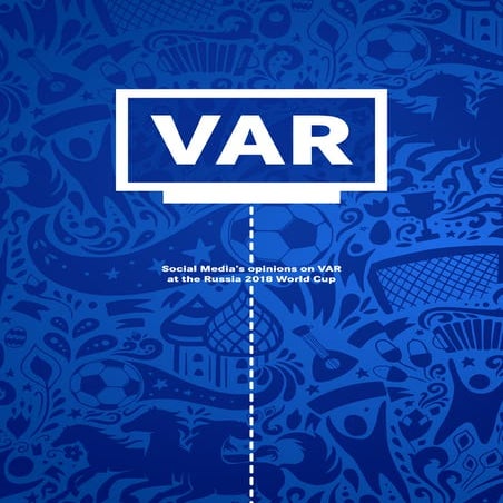 Var in wc russia 2018 | PDF