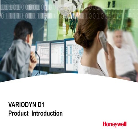 VARIODYN D1 is a high-performance and reliable industrial automation ...