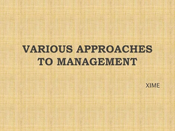 Quantitative theory of management.pptx