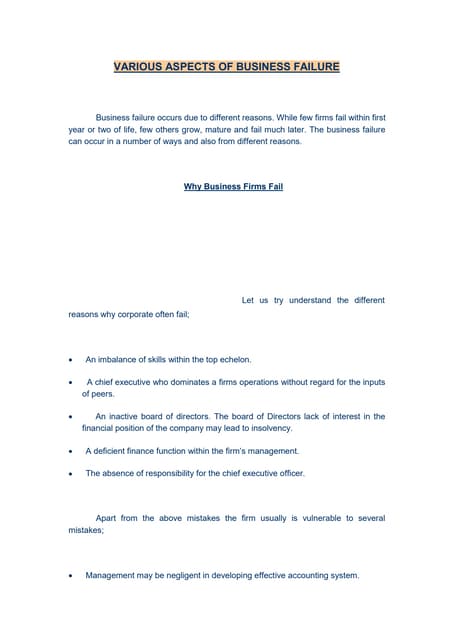 Corporate Failures - Causes and Remedies.pptx