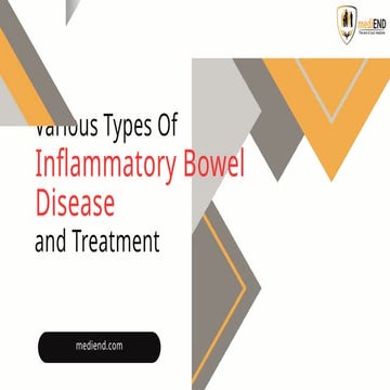 Pathophysiology of Inflammatory Bowel Disease.pptx