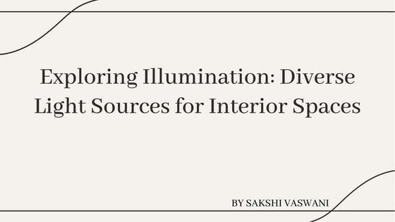 A Comprehensive Guide to Lighting in Interior Design.pdf