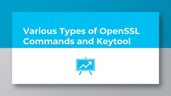 Java Keytool Keystore Commands Ppt 3855