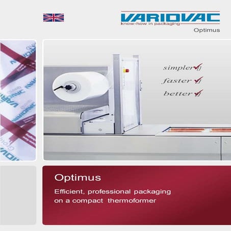 Variovac optimus | DOCX