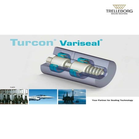 Variseal gb en | PDF | Science