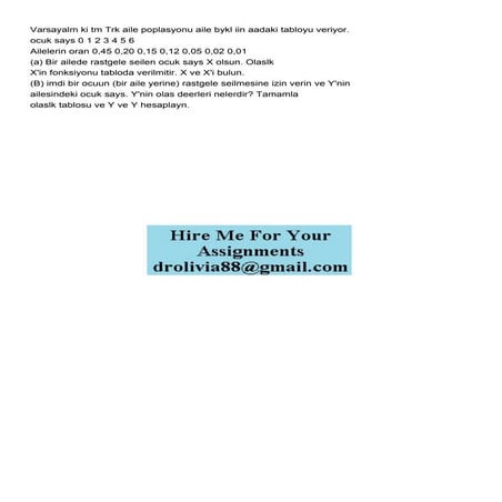 Varsayalm ki tm Trk aile poplasyonu aile bykl iin aa.pdf