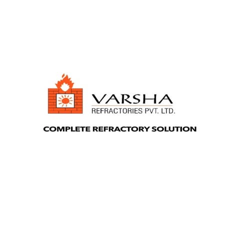Varsha Refractories Private Limited | PDF