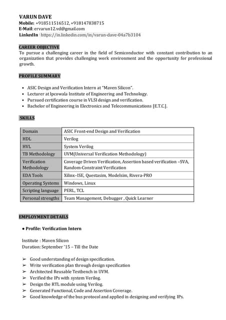 PrathikR_Resume | PDF