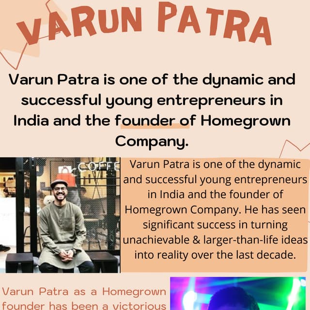 Varun patra | PDF