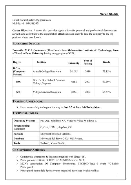 Suraj2 | DOCX | Programming Languages | Computing
