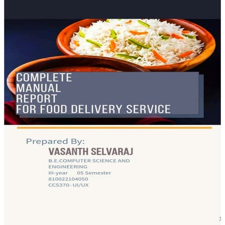 Food delivery services and management.pdf