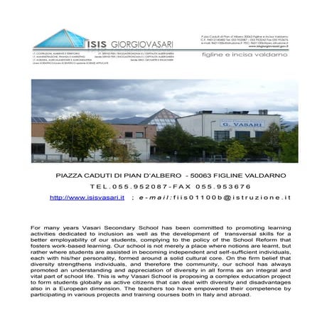 Vasari english vers | PDF