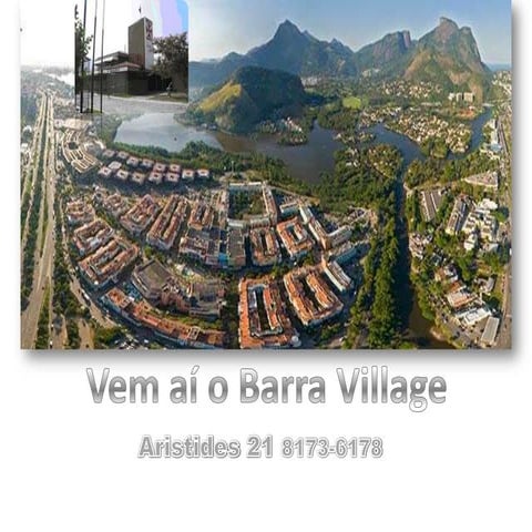 Vasco barra | PPTX