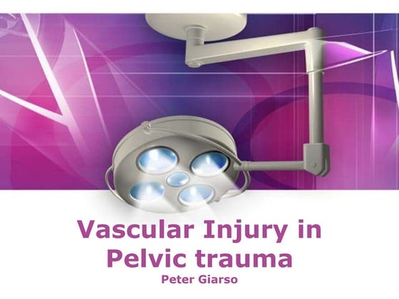 Technique of percutaneous iliosacral screw fixation of sacroiliac ...