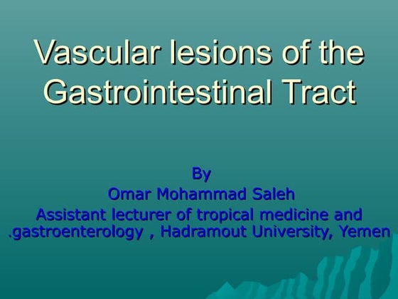 venous ulcer.pptx