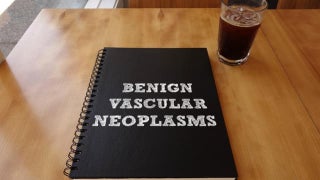 Vascular tumors of soft tissue | PPT