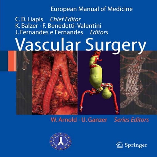 Vascular surgery | PDF