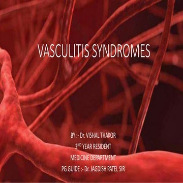 vasculitis syndromes in rheumatology.pptx