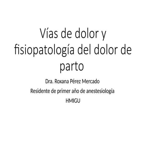 Vías de dolor y fisiopatología del dolor de parto WPS Office.pptx