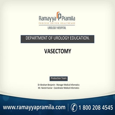 TUBECTOMY PPT by Dr Bandari Sajala, Ms OBGYN | PPTX