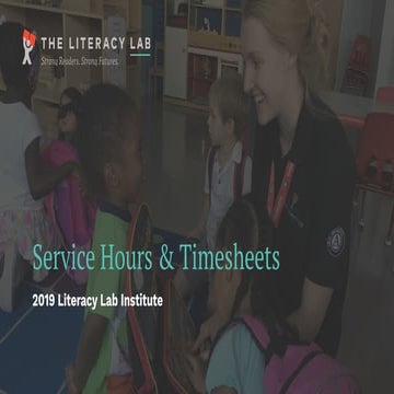 Va service hours and timesheets 1200 [autosaved] (1).pptx (1) | PPT