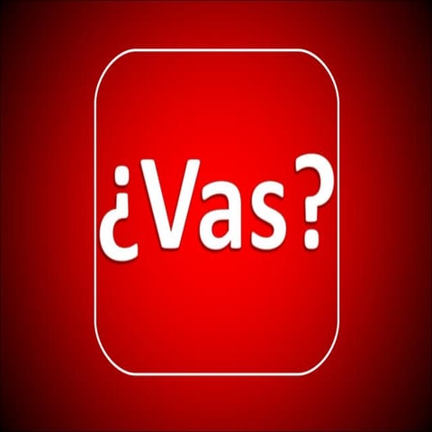 Vas? | PPT