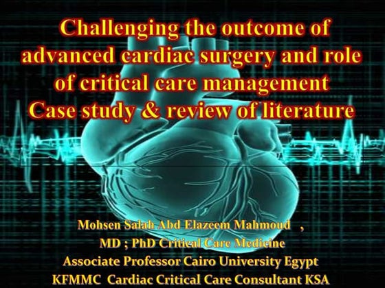 1. Chest Tube Clogging May Lead To Retained Blood Syndrome (RBS) | PDF